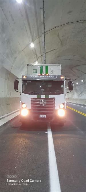 Trabajar en SEGADI México - Información Laboral Agosto 2025