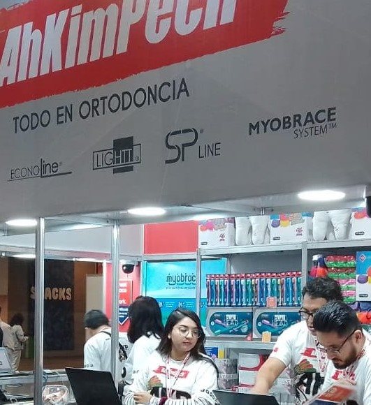 Trabajar en Ah - Kim - Pech México - Información Laboral Agosto 2025