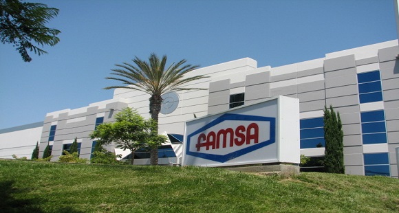 Trabajar en Grupo FAMSA México - Información Laboral Enero 2021