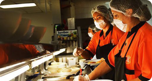Trabajar en Alimentos con Idea sa de cv México - Información Laboral ...
