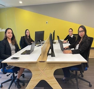 Trabajar en Computrabajo México - Información Laboral Noviembre 2023