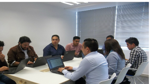 Ofertas de empleo en CompuTrabajo - Bolsa de trabajo México ...