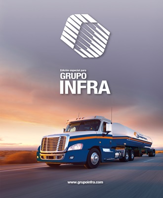Trabajar en Infra Operaciones México - Información Laboral Junio 2026