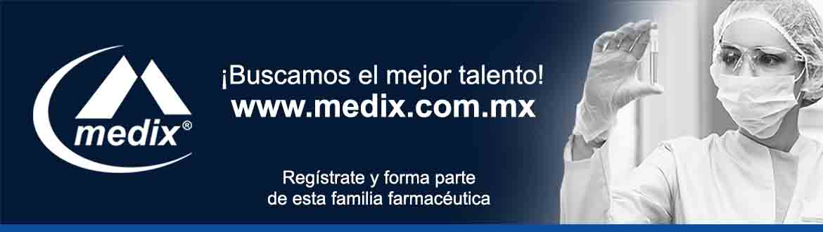 Trabajar en Medix México - Información Laboral Septiembre 2023