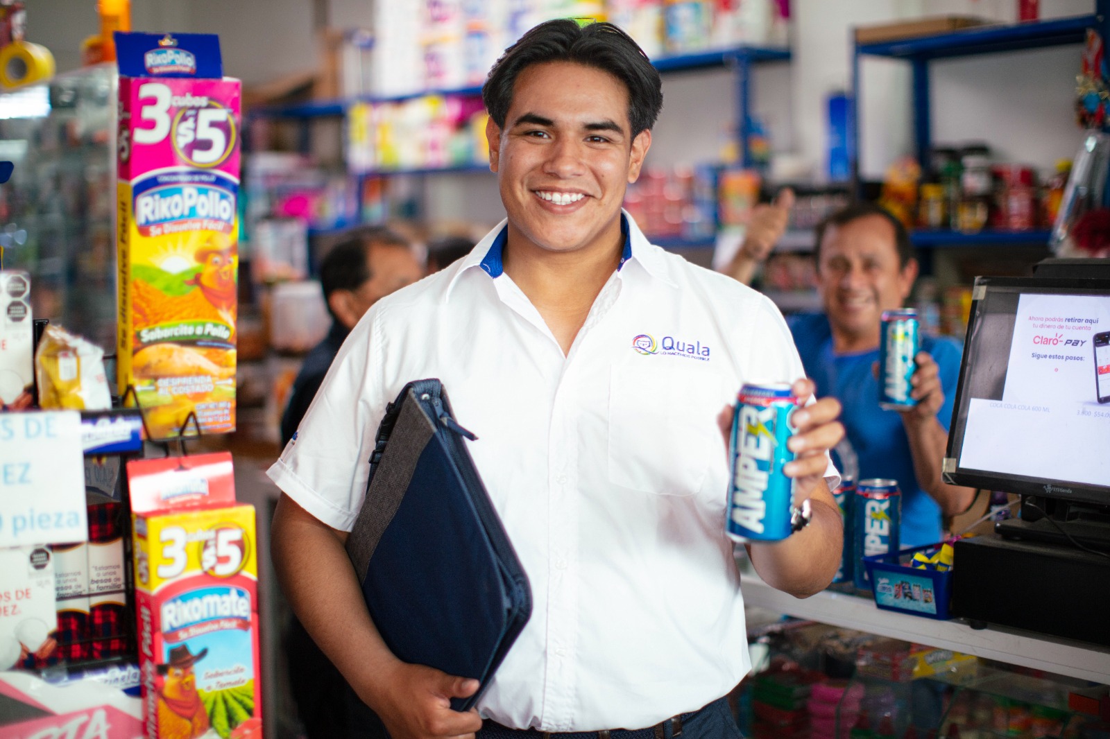 Trabajar en Quala México México - Información Laboral Octubre 2025