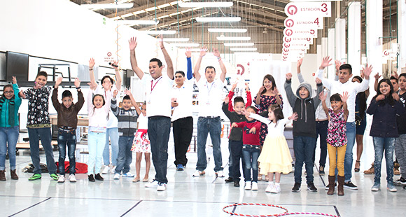 Trabajar en Muebles Dico México - Información Laboral Octubre 2023