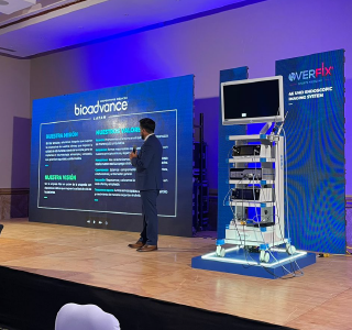 Trabajar en Bioadvance México - Información Laboral Noviembre 2025