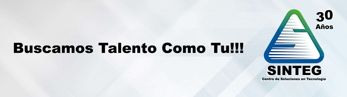 Trabajar en Sinteg en Mexico SA de CV México - Información Laboral Mayo ...