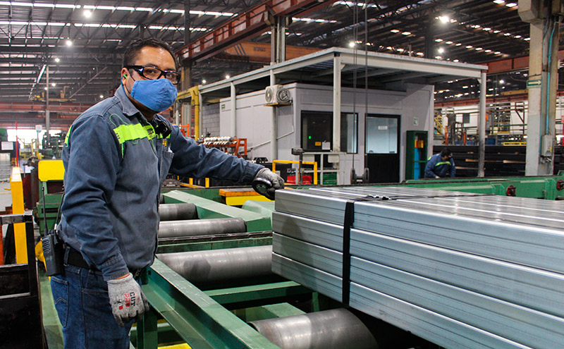 Trabajar en PROLAMSA México - Información Laboral Septiembre 2025