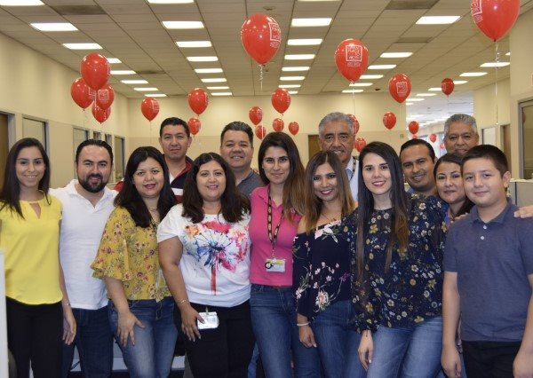 Trabajar en PROLAMSA México - Información Laboral Octubre 2025