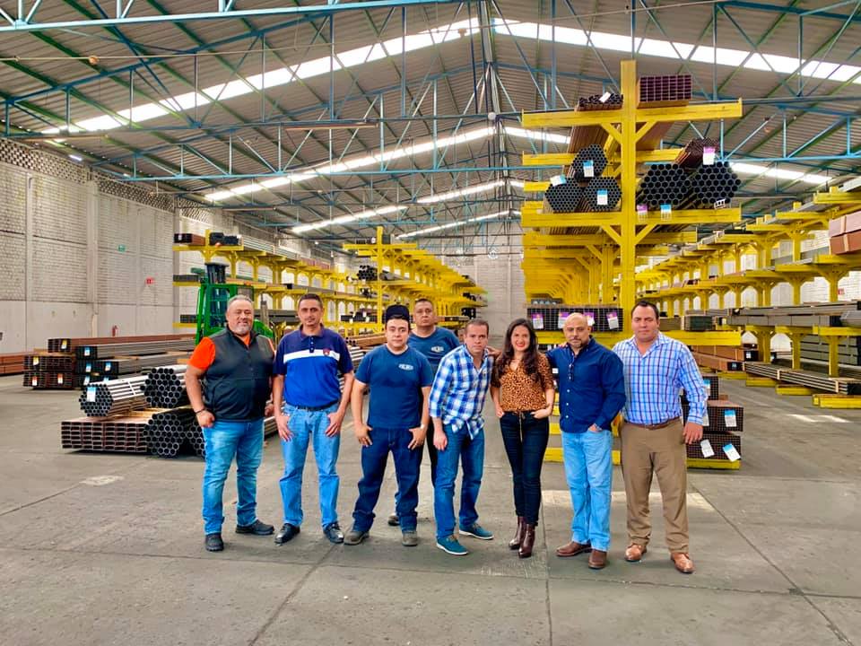 Trabajar en PROLAMSA México - Información Laboral Septiembre 2025