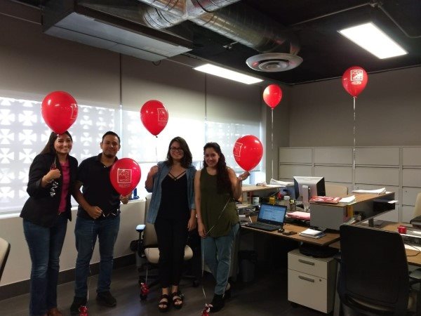 Trabajar en PROLAMSA México - Información Laboral Octubre 2025