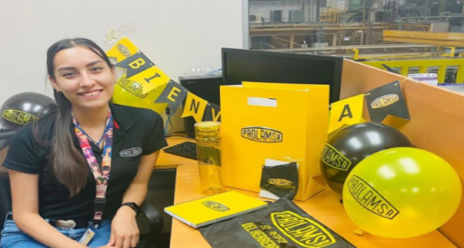 Trabajar en PROLAMSA México - Información Laboral Septiembre 2025