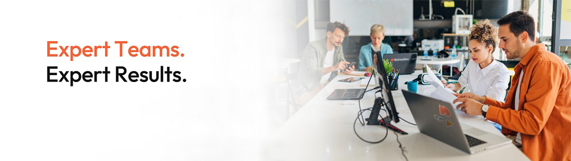 Trabajar en BairesDev LLC México - Información Laboral Septiembre 2025