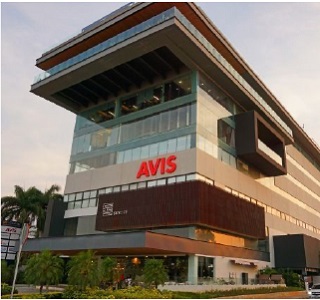 Trabajar en AVIS renta de autos México México - Información Laboral ...