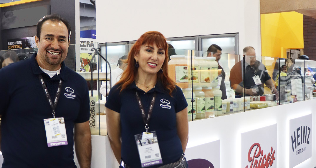 Trabajar en CIEMSA México - Información Laboral Diciembre 2025