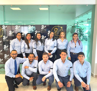 Trabajar en Hi-tec Medical México - Información Laboral Mayo 2026