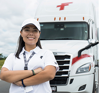 Trabajar en Transportes de Carga Fema México - Información Laboral ...