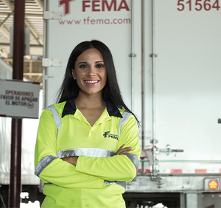 Trabajar en Transportes de Carga Fema México - Información Laboral ...
