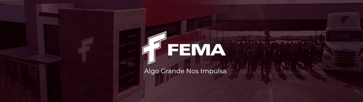 Trabajar en Transportes de Carga Fema México - Información Laboral Mayo ...