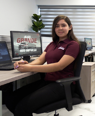 Trabajar en Transportes de Carga Fema México - Información Laboral ...