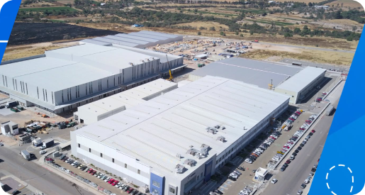 Trabajar en XINQUAN MEXICO AUTOMOTIVE TRIM México - Información Laboral ...