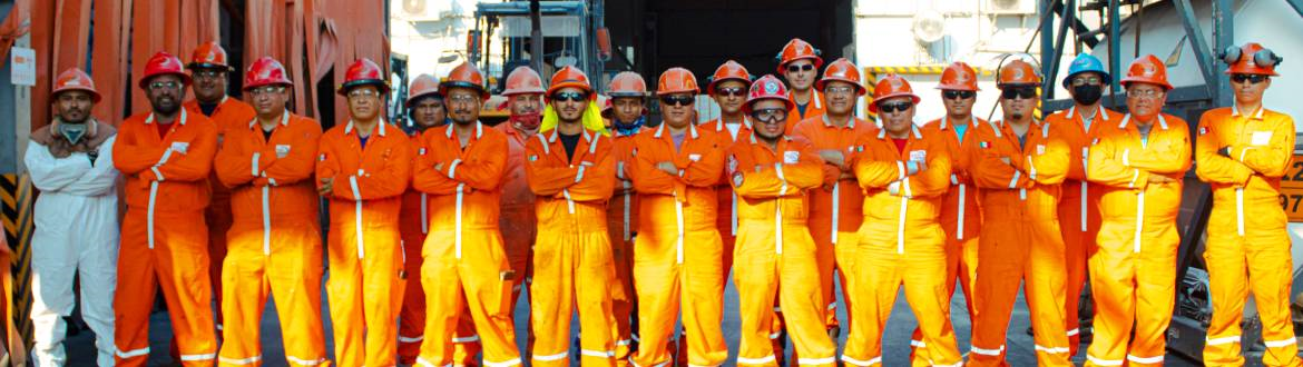 Trabajar en Olam Energy SA de CV México - Información Laboral Julio 2025