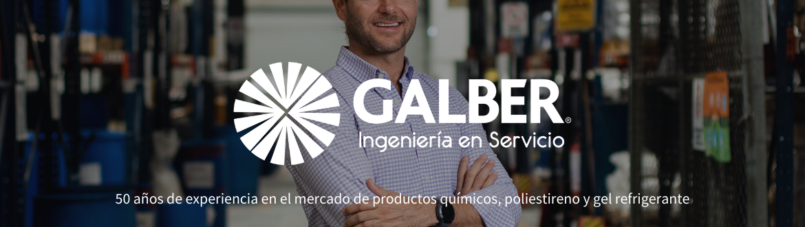 Trabajar en Galber S.A de C.V México - Información Laboral Diciembre 2025
