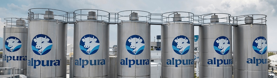 Trabajar en Alpura México - Información Laboral Enero 2026