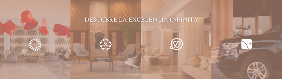 Trabajar en The Excellence Collection México - Información Laboral ...