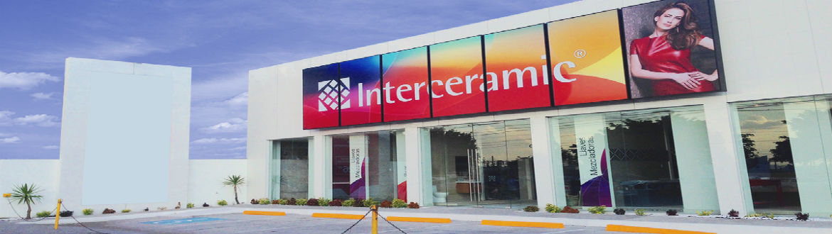 Trabajar en Distribucion Interceramic México - Información Laboral ...