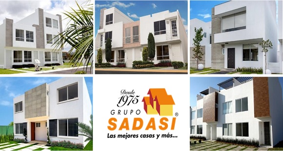 Trabajar en GRUPO SADASI México - Información Laboral Diciembre 2025