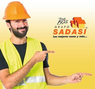 Trabajar en GRUPO SADASI México - Información Laboral Diciembre 2025