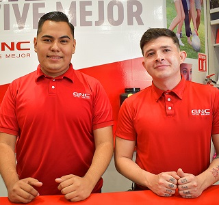 Trabajar en GNC México México - Información Laboral Diciembre 2023