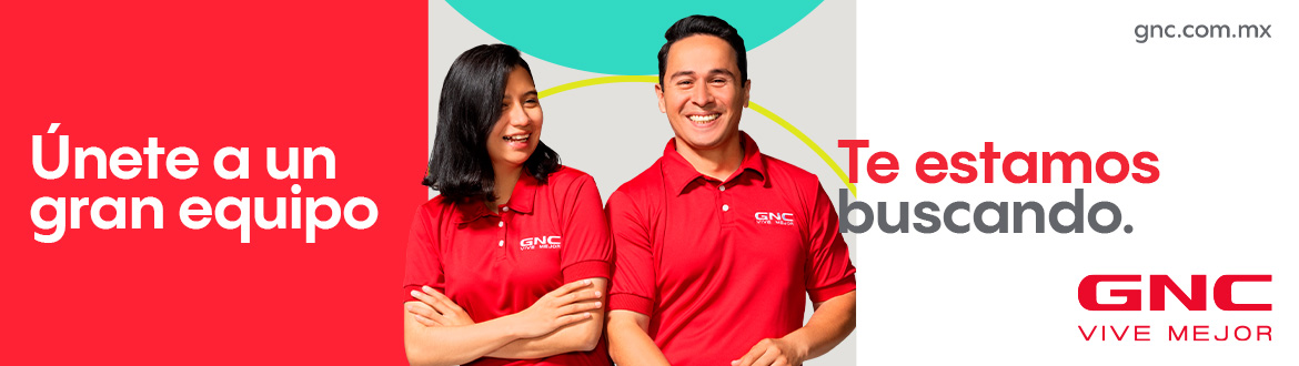 Trabajar en GNC México México - Información Laboral Mayo 2023