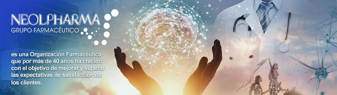 Trabajar en Neolpharma México - Información Laboral Octubre 2022