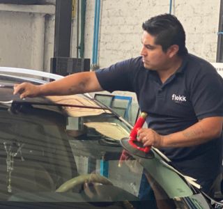 Trabajar en FLEKK México - Información Laboral Abril 2026