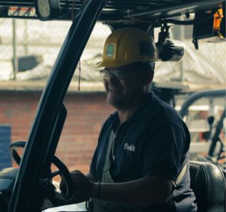 Trabajar en FLEKK México - Información Laboral Abril 2026