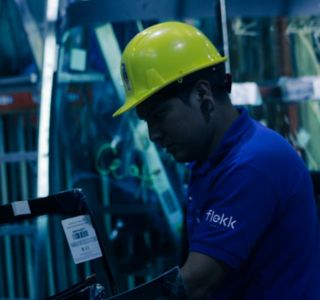 Trabajar en FLEKK México - Información Laboral Diciembre 2025