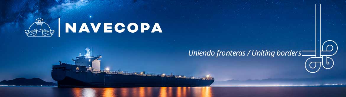 Trabajar en NAVECOPA S. DE R.L. DE C.V. México - Información Laboral Enero 2024