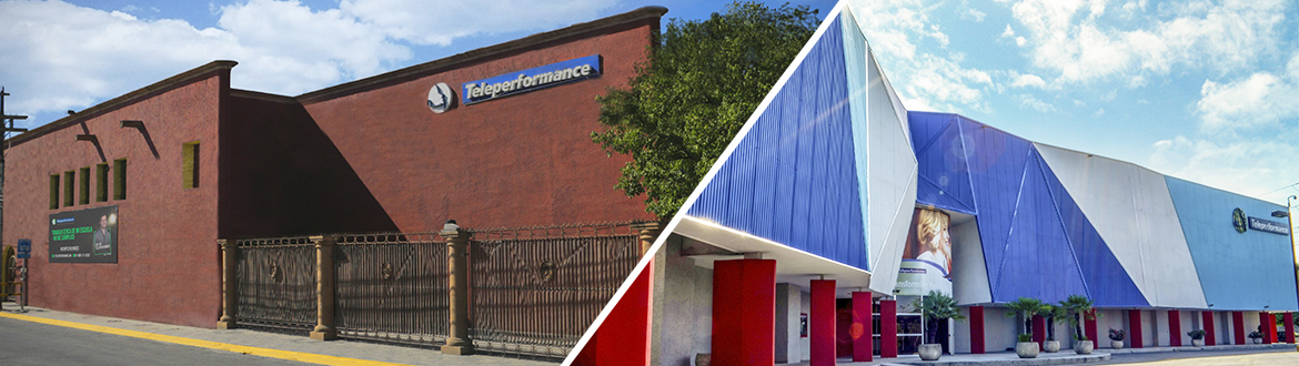 Trabajar en Teleperformance México - Información Laboral Agosto 2023