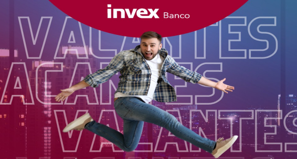 Trabajar en INVEX México - Información Laboral Enero 2026