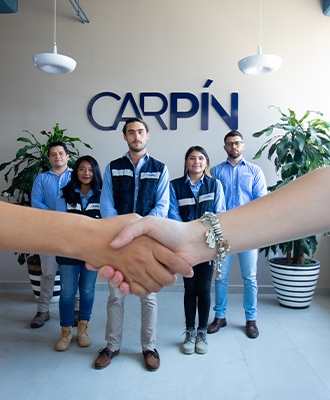 Trabajar en Desarrolladora Carpin.S.A. de C.V. México - Información ...