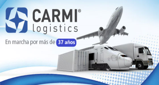 Trabajar en CARMI LOGISTIC México - Información Laboral Noviembre 2023