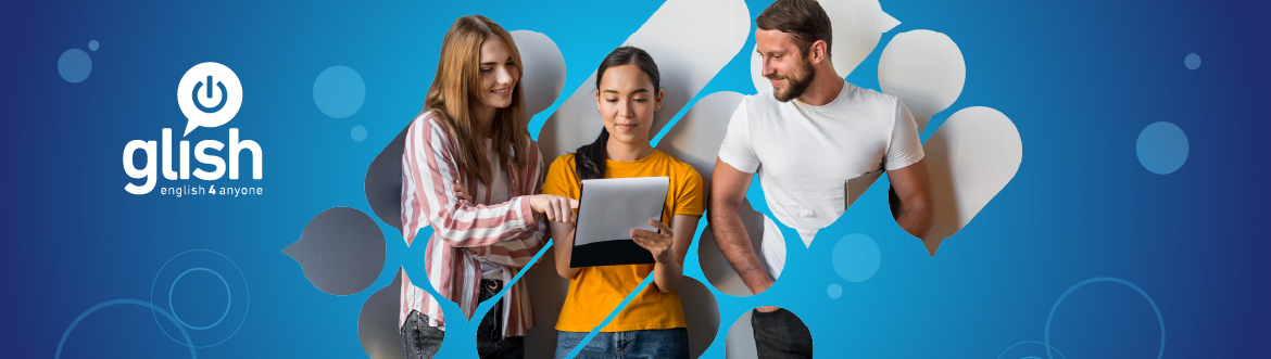 Trabajar en Glish México - Información Laboral Diciembre 2025