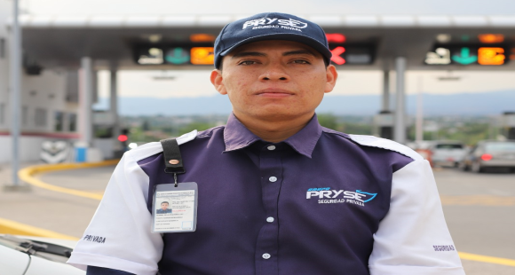 Trabajar en Grupo Pryse México - Información Laboral Diciembre 2025