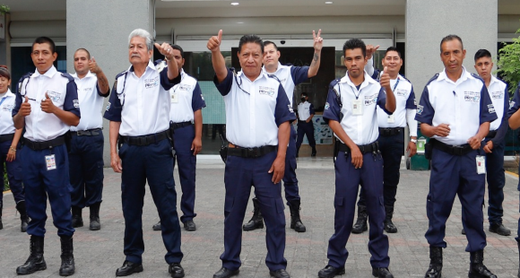 Trabajar en Grupo Pryse México - Información Laboral Diciembre 2025