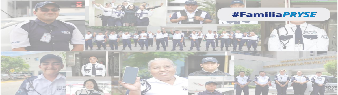 Trabajar en Grupo Pryse México - Información Laboral Octubre 2025