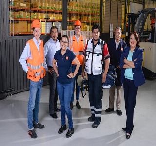 Trabajar en MICROFORMAS, S.A. DE C.V. México - Información Laboral ...