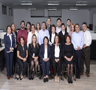 Trabajar en MICROFORMAS, S.A. DE C.V. México - Información Laboral ...